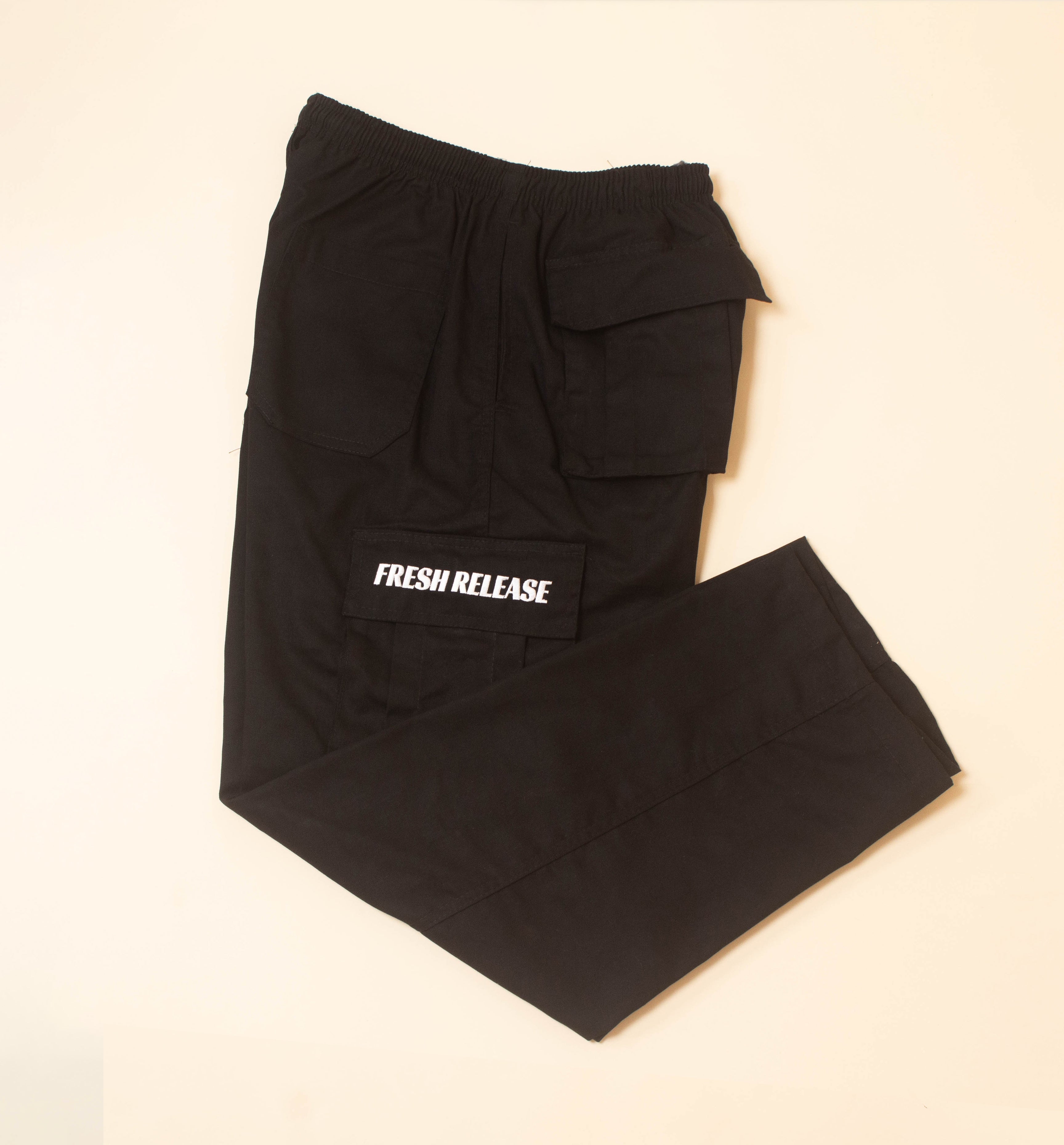 Explorer Cargo Pants – Fresh Release